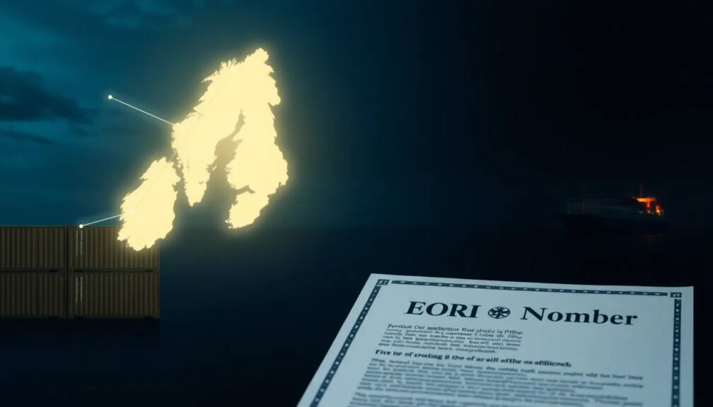 EORI Nummer und Niederlassungsnummer: Fragen und Antworten | EORI Nummer