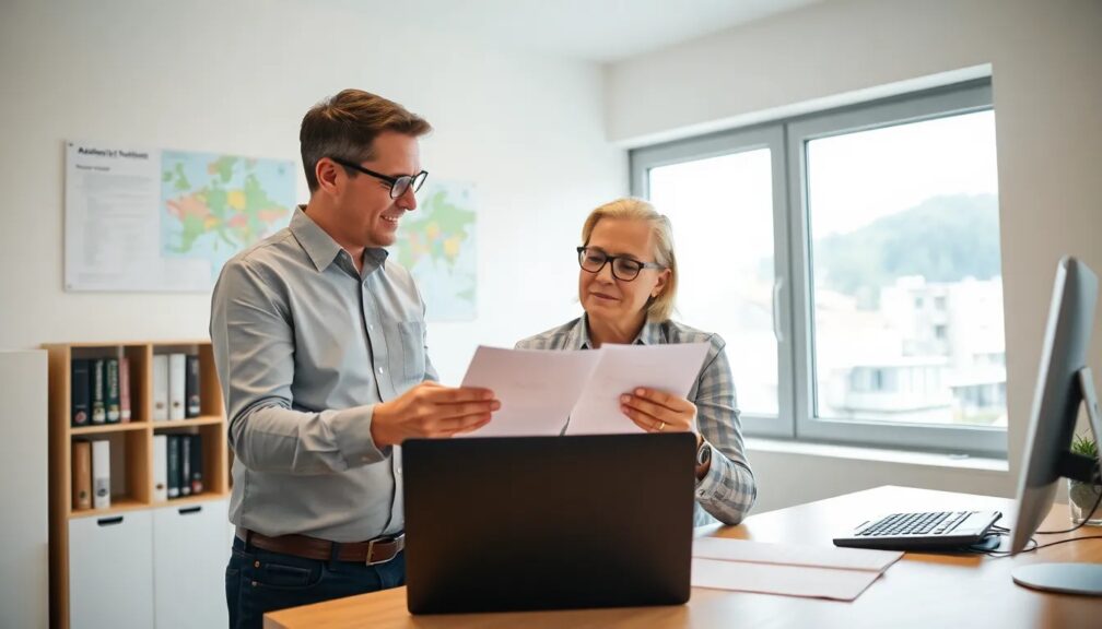 EORI Nummer und Steuernummer: Unterschiede und Bedeutung | EORI Nummer