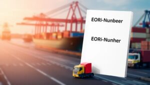 Was ist die EORI-Nummer in Deutschland? | EORI Nummer